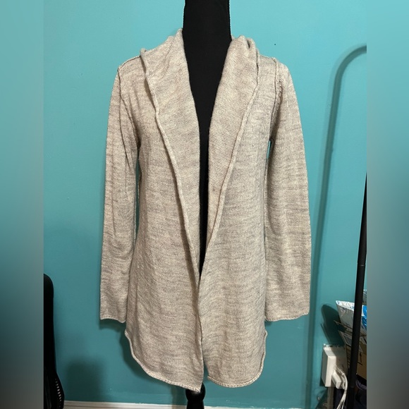 Elan | Sweaters | 83 Hooded Sweater | Poshmark